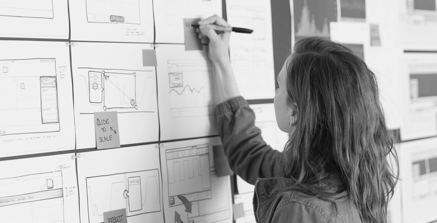 Digital Design - Tactile